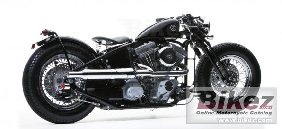 Zero Engineering Type 5 gallery